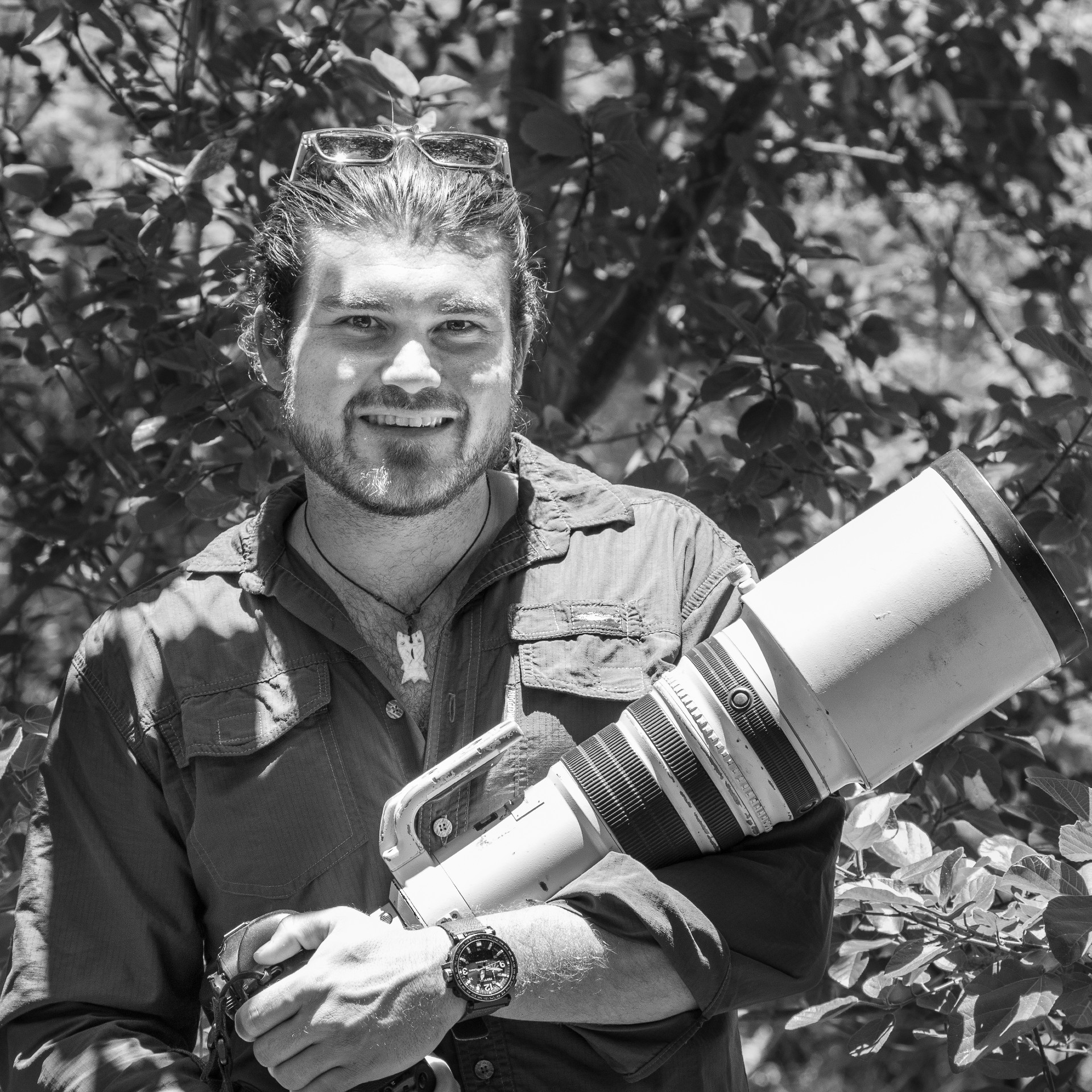 Guide Interview Series feat. Daniel Crous – Safari Architects